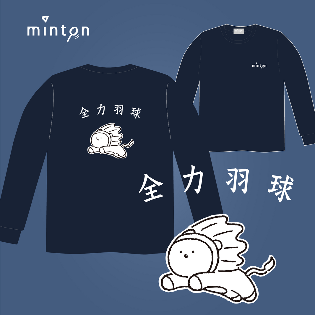 minton online store