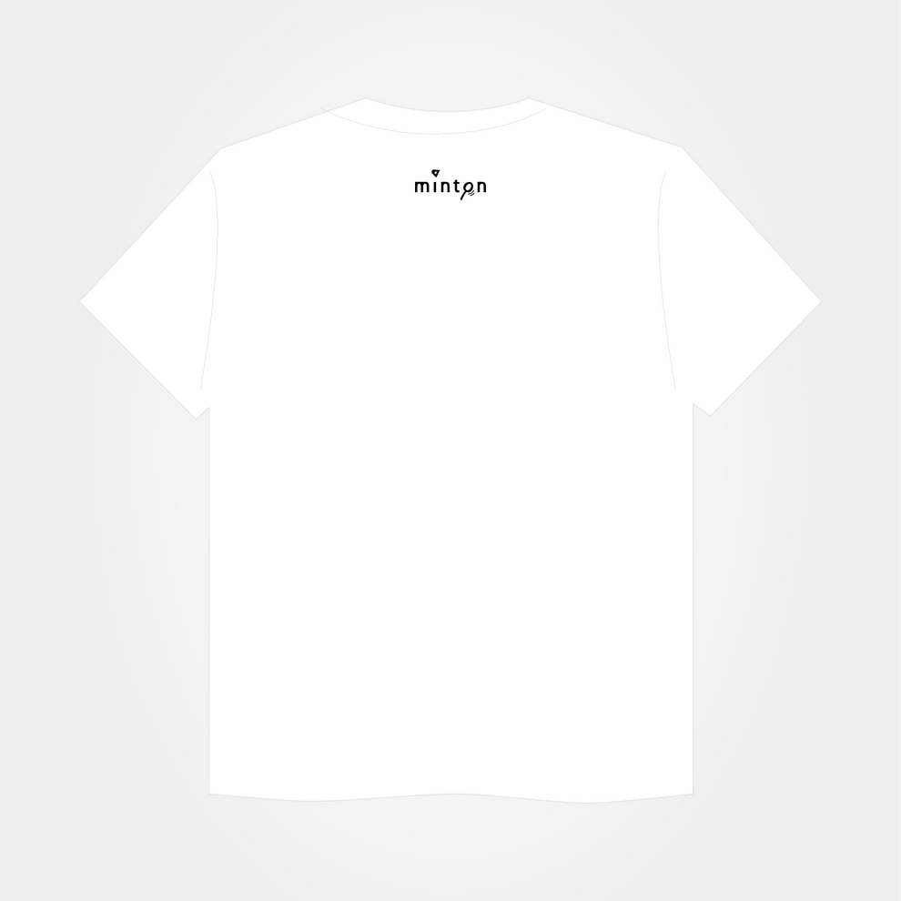 minton はね丸Tシャツ – minton online store